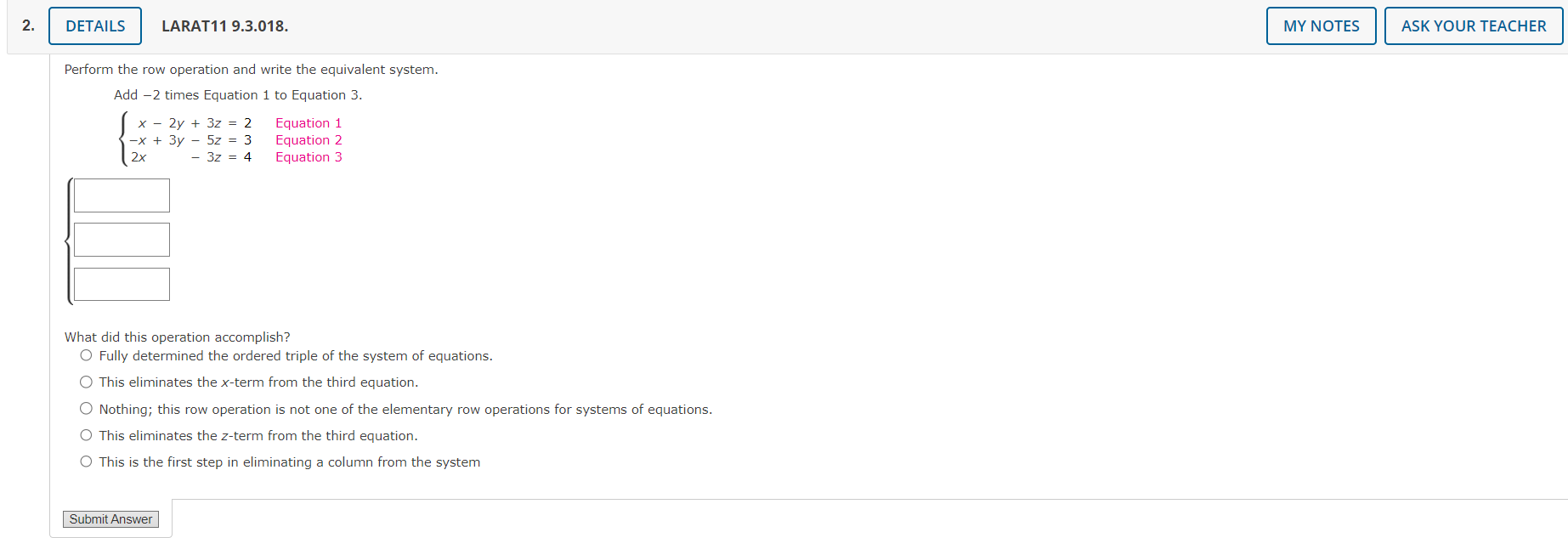 Solved please answer | Chegg.com