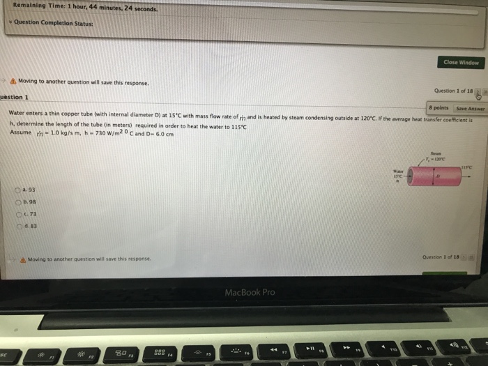 Solved Remaining Time: 1 hour, 44 minutes, 24 seconds s | Chegg.com Solved Remaining Time: 1 hour, 44 minutes, 24 seconds s | Chegg.com