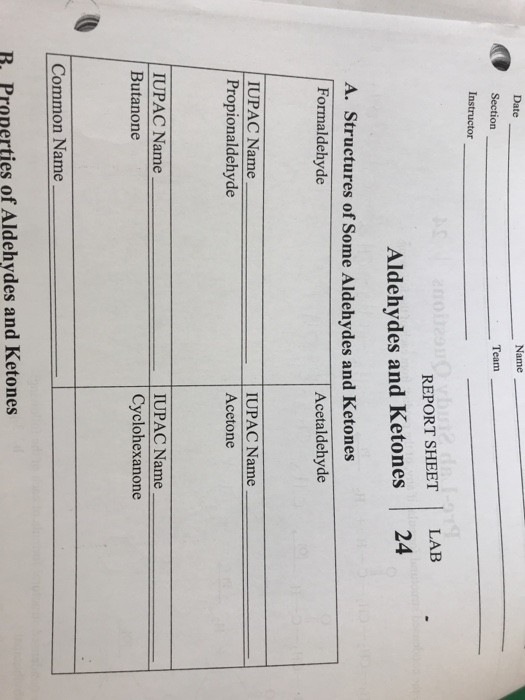 Solved Name Date Section Instructor Team REPORT SHEET LAB | Chegg.com Solved Name Date Section Instructor Team REPORT SHEET LAB | Chegg.com