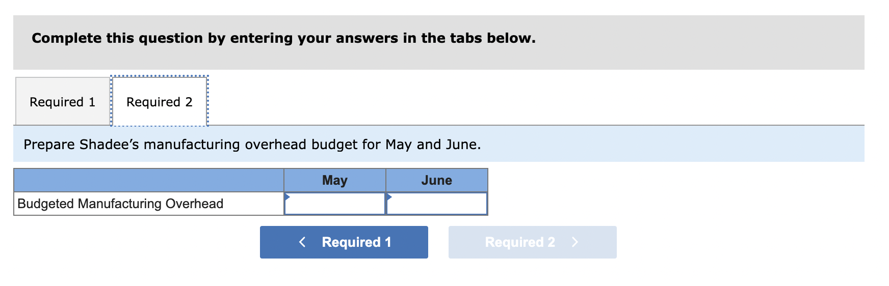 Solved Required information SB Exercise E8-5 to E8-10 [The | Chegg.com