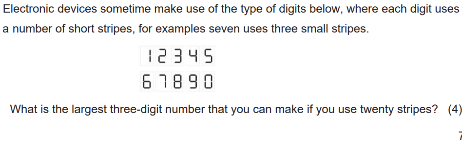 Solved Electronic devices sometime make use of the type of | Chegg.com