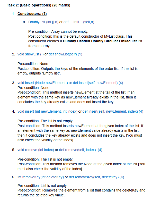 Solved This is a python program. Usage of built-in | Chegg.com