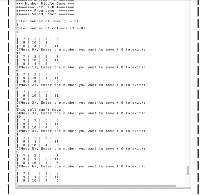 Solved OBJECTIVE: I In the previous assignment, You | Chegg.com