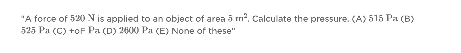 Solved List consequences of deforestation in the | Chegg.com