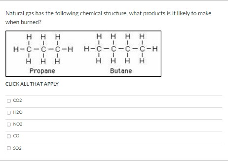 Solved This is the structure of gasoline, what combustion | Chegg.com