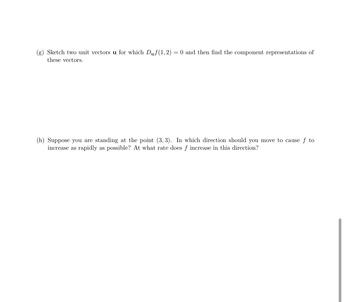 Solved 8 Consider The Function F Defined By