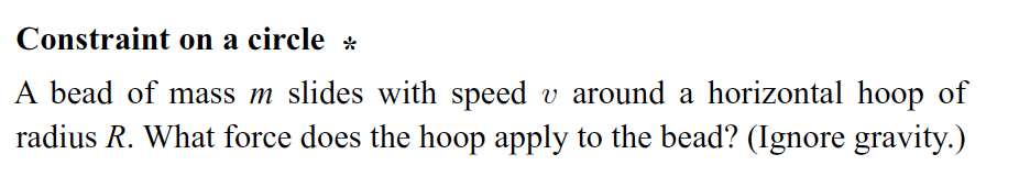 Solved Solve using the Lagrangian method to find the | Chegg.com