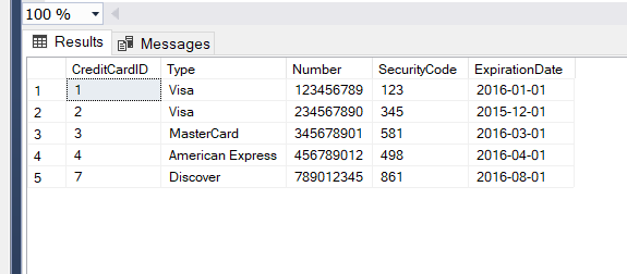 Solved I don't entirely understand denormalization. How | Chegg.com