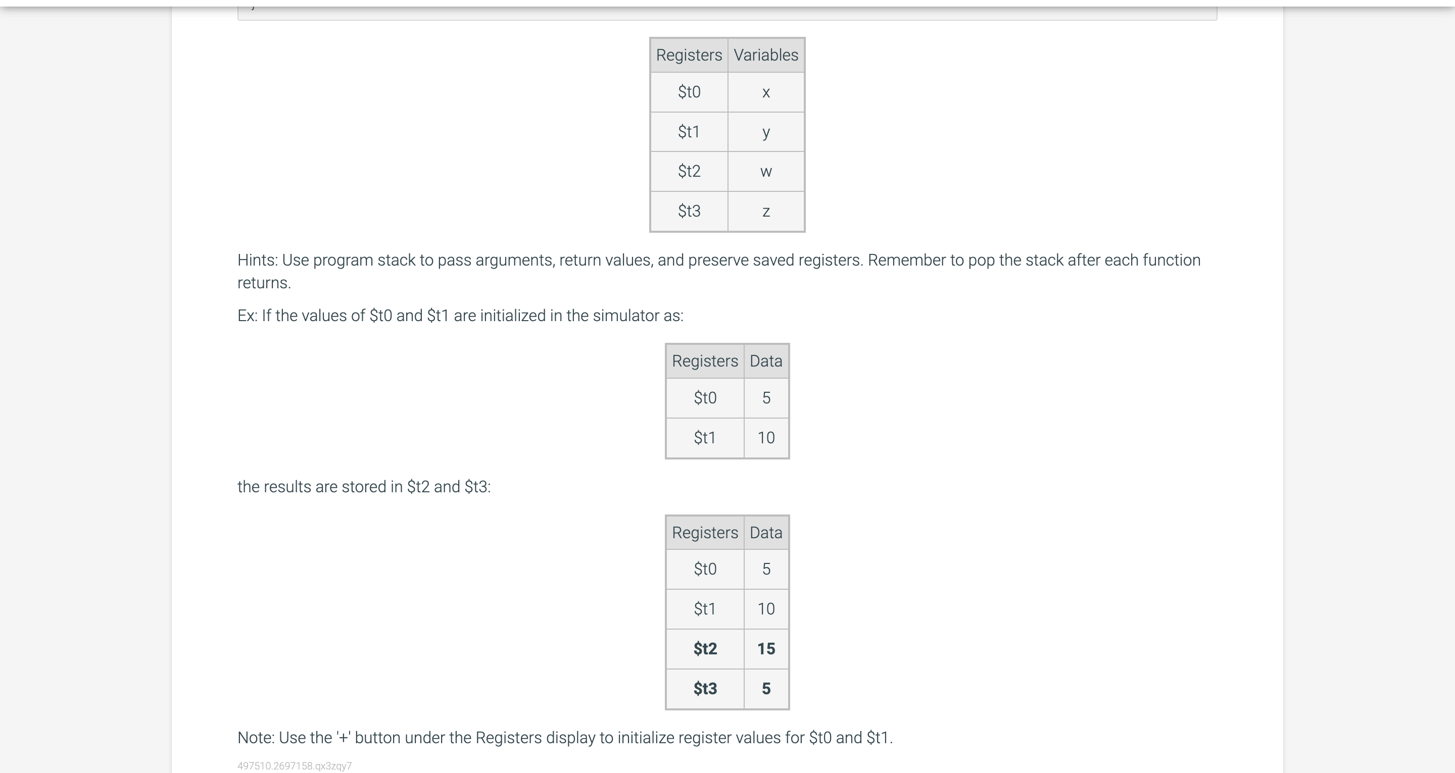 Solved int Dif(int a, int b){ return a −b; \} int Sum(int a, | Chegg.com