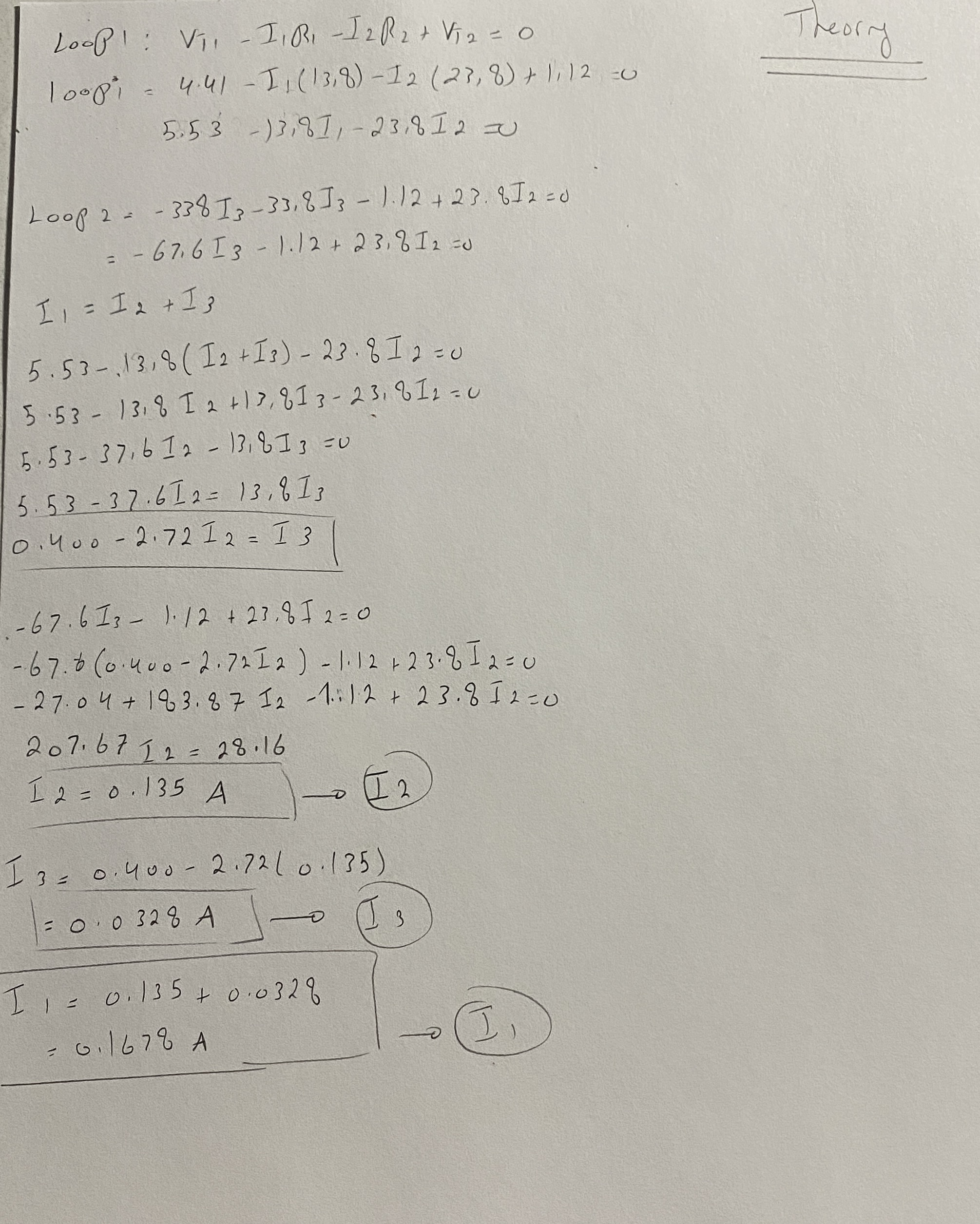 I need help with the analysis and discussion please | Chegg.com