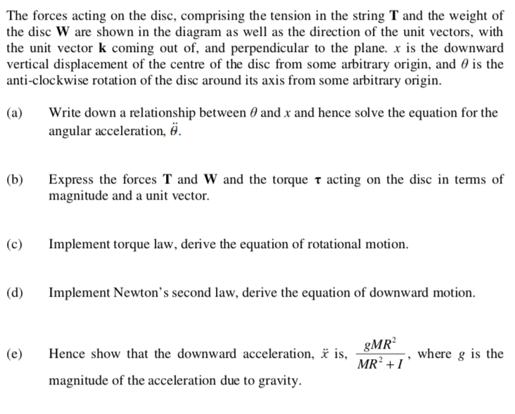 Solved A model string is wrapped round the circumference of | Chegg.com
