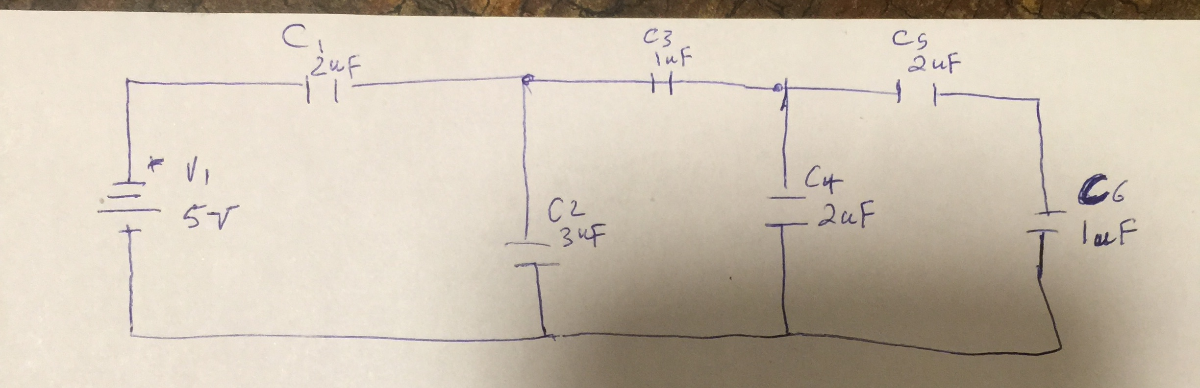 Solved C3 않나 luf ㅏ Cx C2 3F | Chegg.com