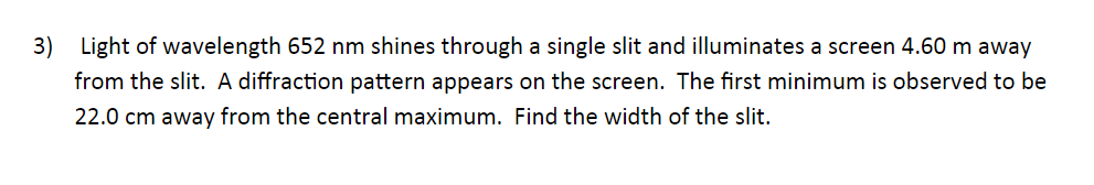 Solved 2) A ray of light traveling in air (index of | Chegg.com