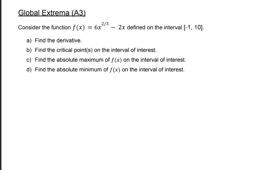 Solved Derivatives of Logarithmic and Inverse Trigonometric | Chegg.com