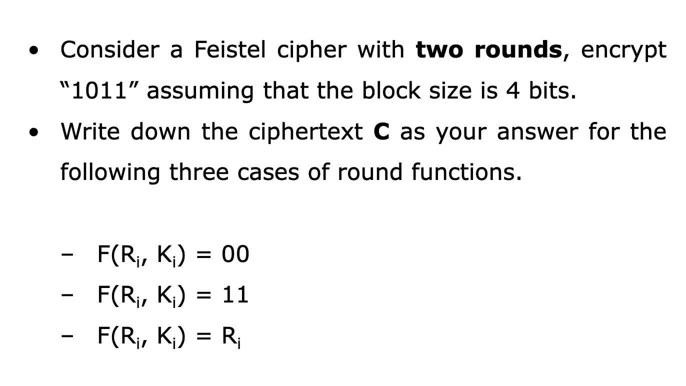 Solved draw the figure in both cases showing the values of | Chegg.com