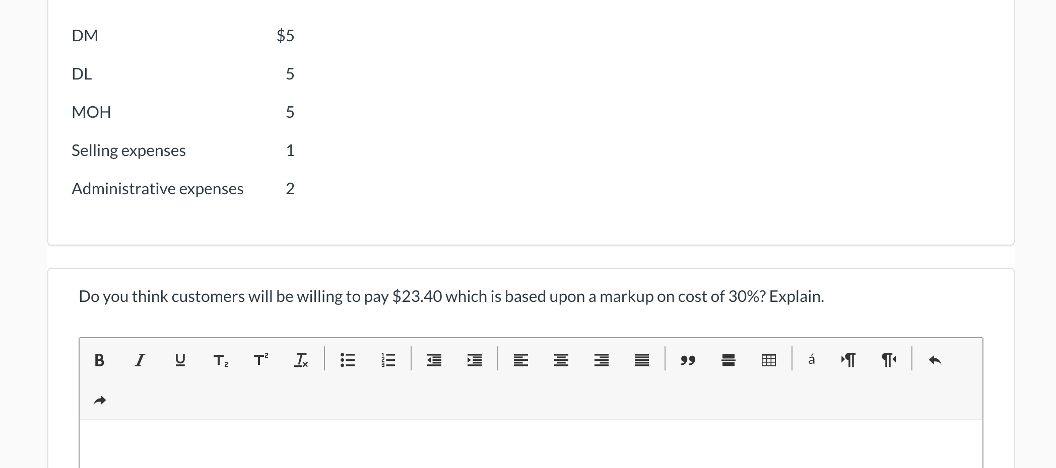 Solved Consider this conversation between two work | Chegg.com