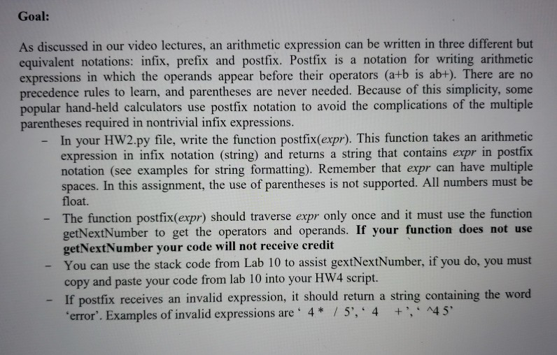 Solved This assignment builds off of a previous assignment. | Chegg.com