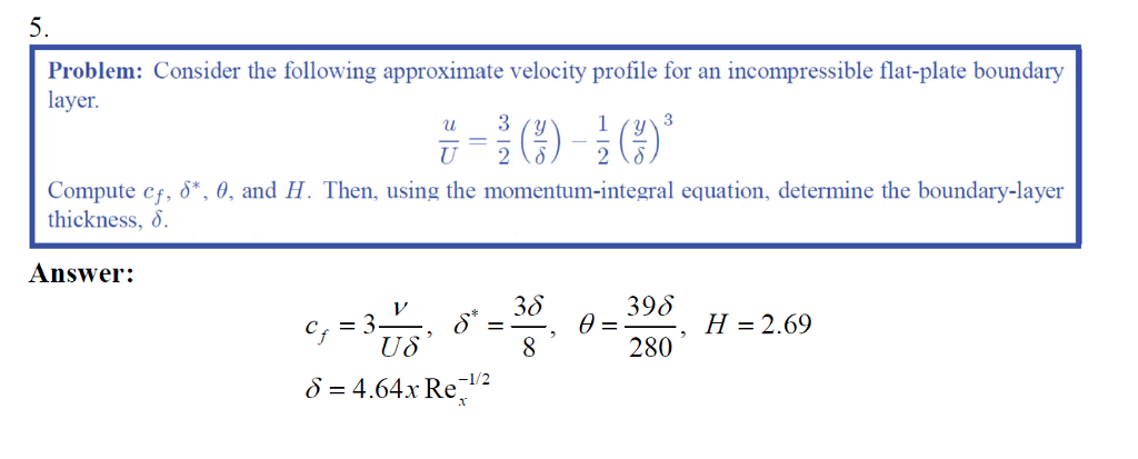 Solved 5. Problem: Consider the following approximate | Chegg.com