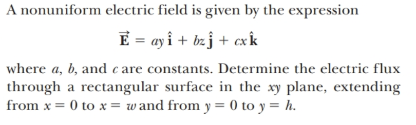 Solved Suppose A Cube Of Side L Is Located In The Upper 1st