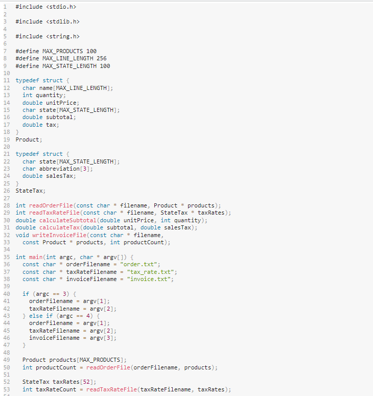 Solved CS265: Advanced Programming Techniques | Chegg.com