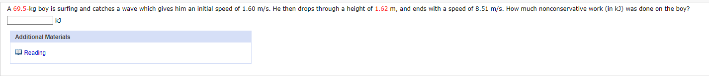 Solved kJ | Chegg.com