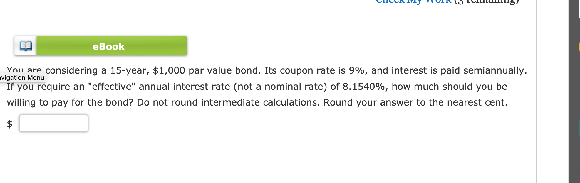 Solved please solve these and show what i should plug in | Chegg.com