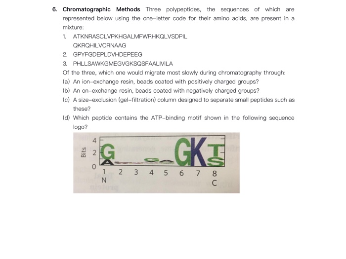 Solved 5 Structure of a Peptide Antibiotic from Bacillus | Chegg.com