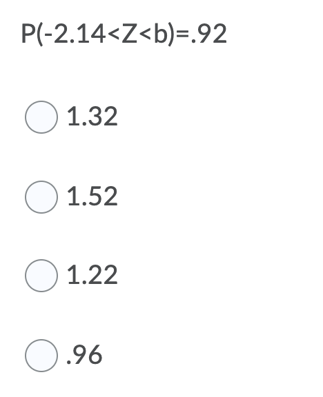Solved P(-2.14 | Chegg.com