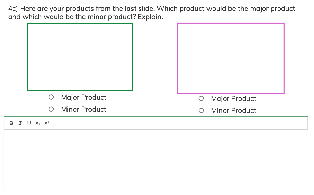 Solved Geosmin is a small molecule produced by | Chegg.com