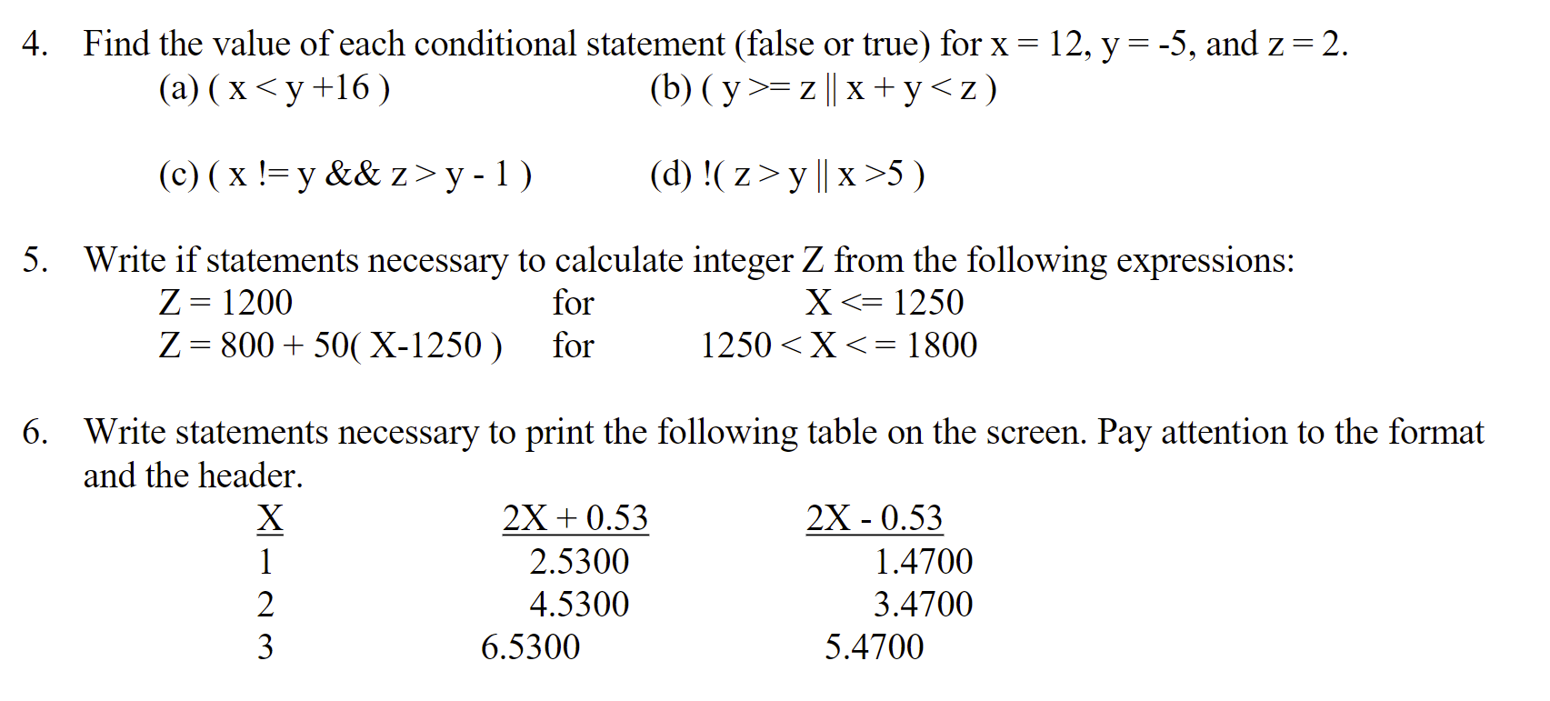 Solved C++ using Microsoft visual studio: Please the steps | Chegg.com