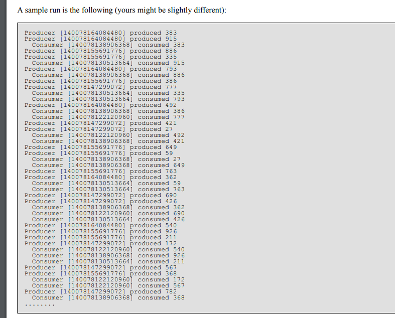 Solved Please use c++, please run the code and show the | Chegg.com