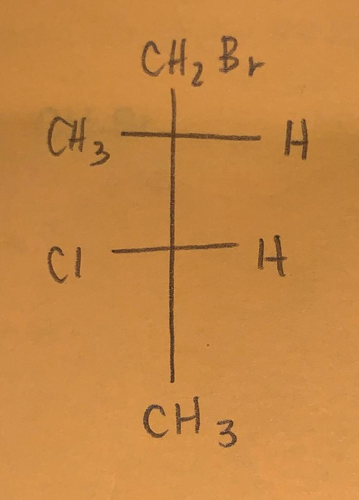 Solved Determine the absolute configuration (R or S) for | Chegg.com