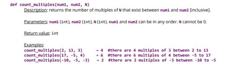 Solved CS 112 - Fall 2020 - Programming Assignment 11 | Chegg.com