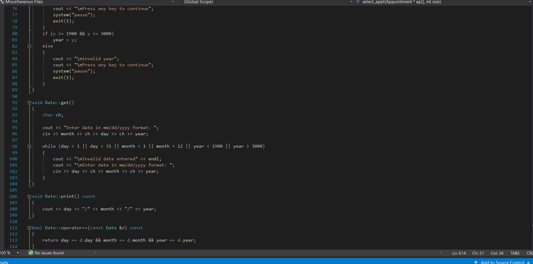 Solved Need Help with the full code for this assignment. | Chegg.com