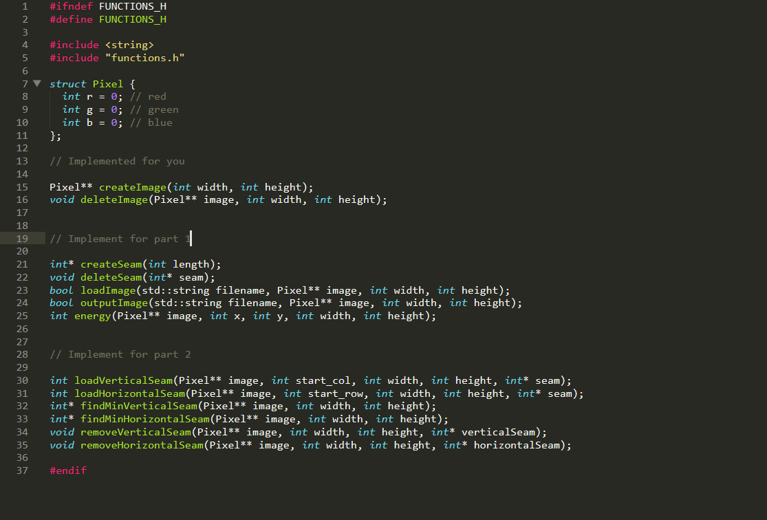 Solved PLEASE HELP!! Code is in C++, some of the starter | Chegg.com