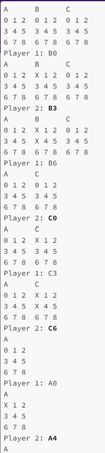Solved Computer science: Write a python program: In this | Chegg.com