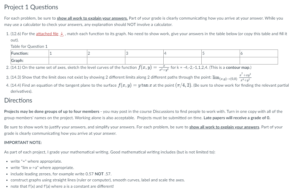 Solved please solve all parts of this Question. the attached | Chegg.com