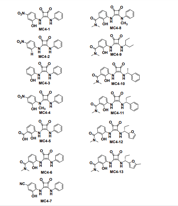 Solved Binding data: Compound ID CXCR2 IC50 (nM) | Chegg.com