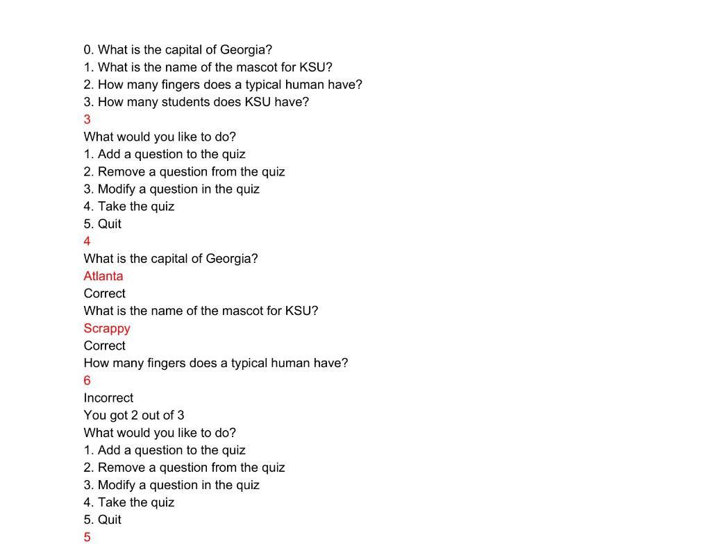 Solved CSE1322 LAB 3 Concept Summary: 1. ArrayLists and | Chegg.com