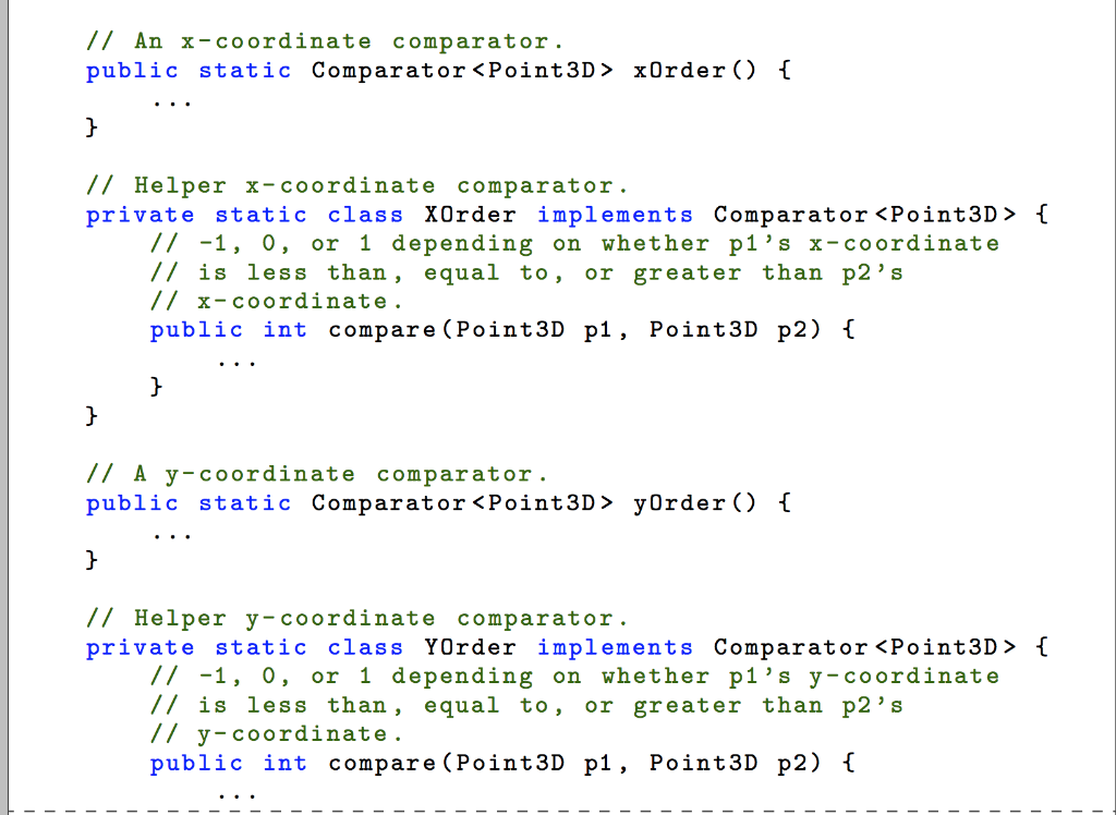 Solved import edu.princeton.cs.algs4.StdIn; import edu. | Chegg.com