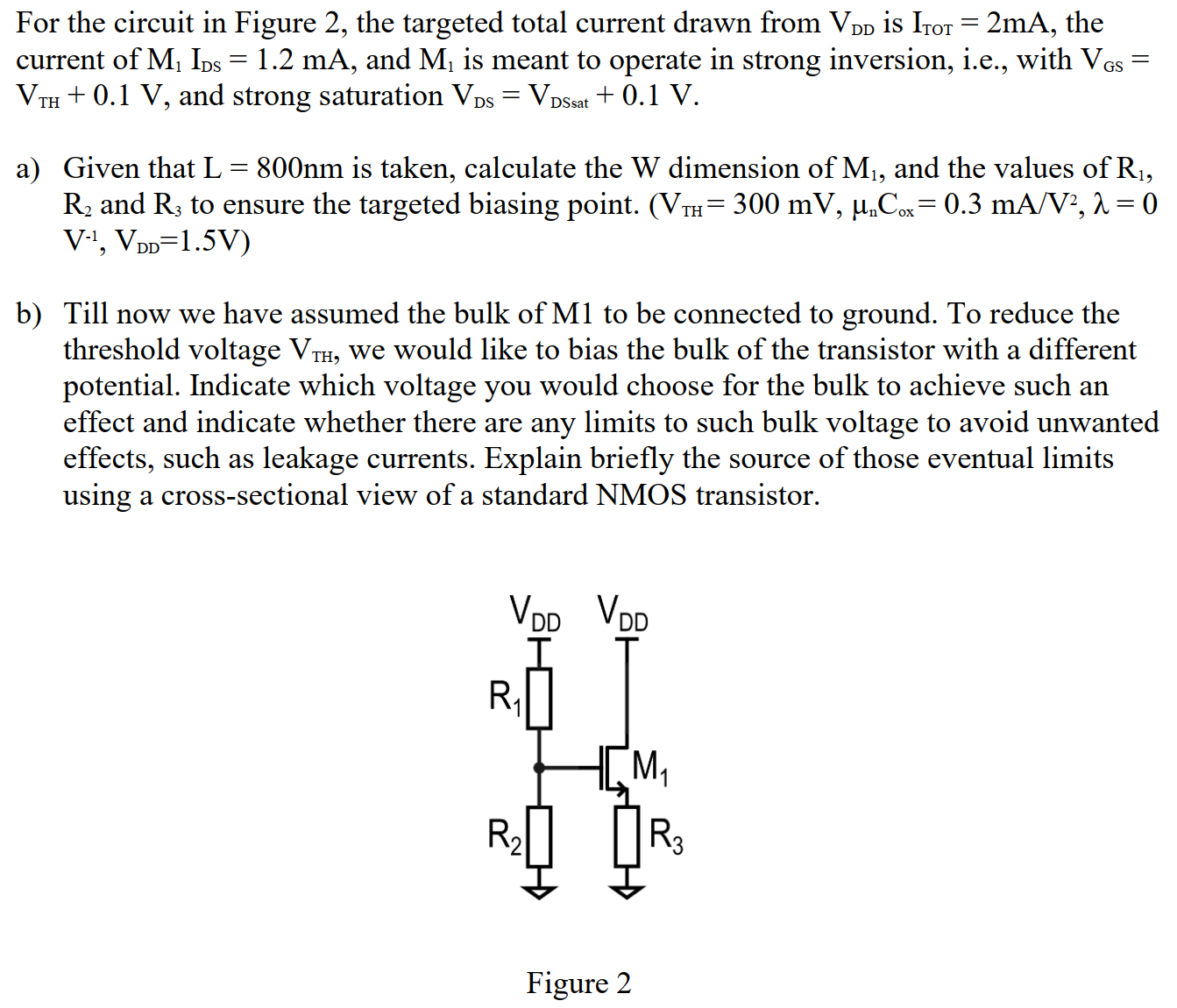 Please kindly help me ﻿solving this problem :) | Chegg.com