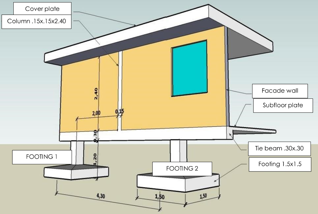 Solved It is required to know the level of settlement that 2 | Chegg.com