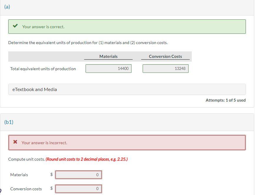 Solved The Cutting Department of Carla Vista Company has the | Chegg.com