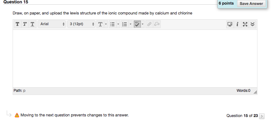 Solved Question 15 6 points Save Answer Draw, on paper, and | Chegg.com