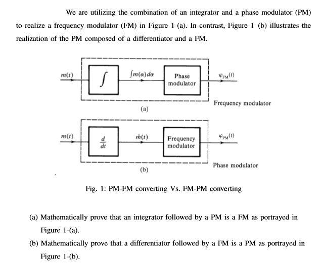 Solved We are utilizing the combination of an integrator and | Chegg.com