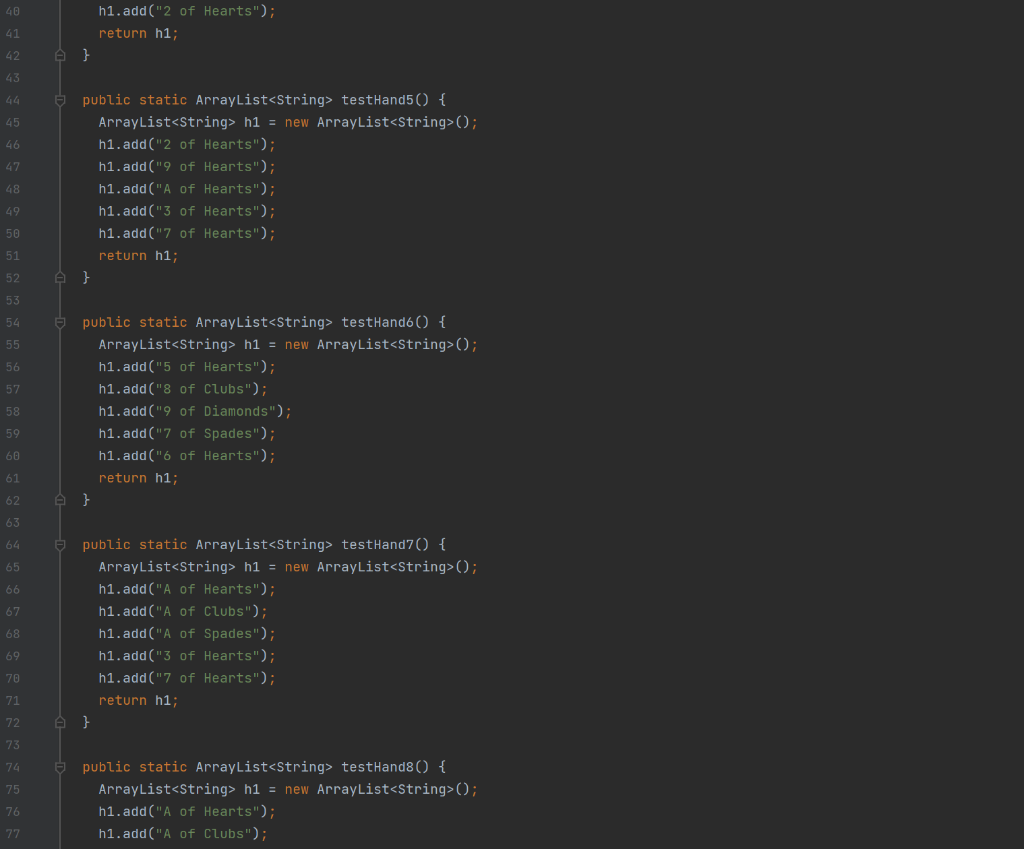 Solved I need the full code in Java and the exact classes. | Chegg.com