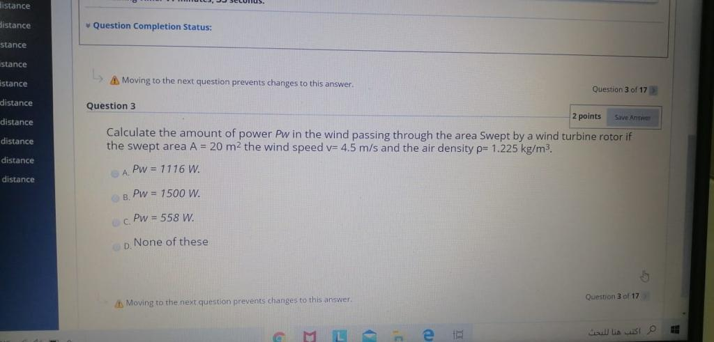 Solved Question Completion Status: A Moving to the next | Chegg.com