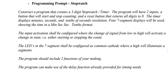 Solved Can anybody please help! I'm new to using Arduino and | Chegg.com
