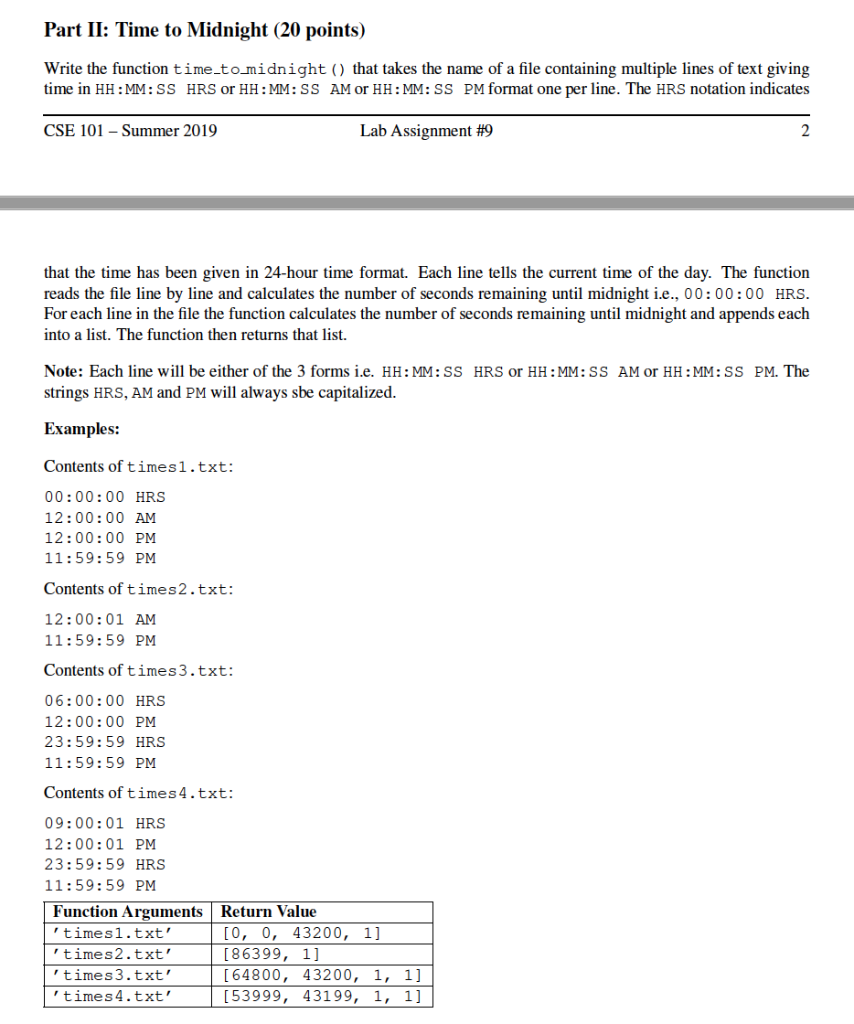 Am Pm Time Format In Python Cenfesse