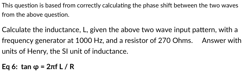 Solved Please review Part C of your lab manual to determine | Chegg.com Solved Please review Part C of your lab manual to determine | Chegg.com